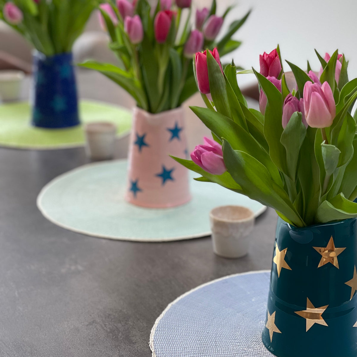 FABULOUS STAR JUGS - MADE IN ENGLAND – Killy & Co