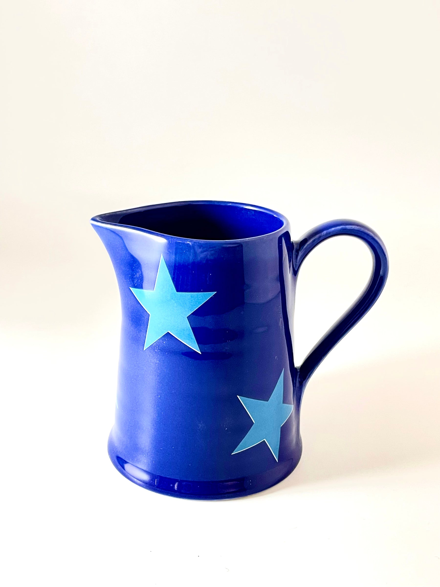 FABULOUS STAR JUGS - MADE IN ENGLAND – Killy & Co